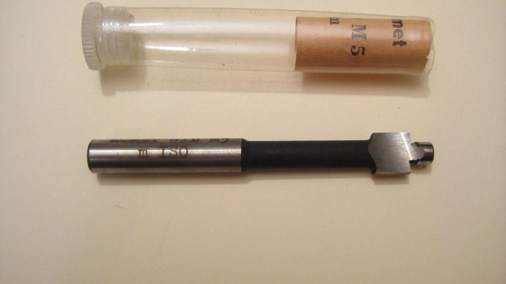 Flachsenker M5 | Kaufen auf Ricardo