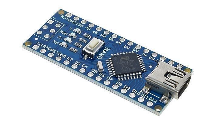 Arduino Nano 328P V3 | Kaufen auf Ricardo