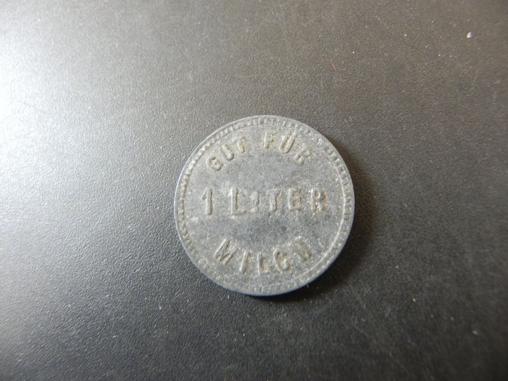 Milch Jeton Sennerei Tamins - 1 Liter Milch | Kaufen auf Ricardo