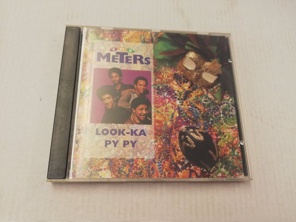 THE METERS - LOOK-KA PY PY (Gebraucht) in Bern für CHF 5 – mit ...