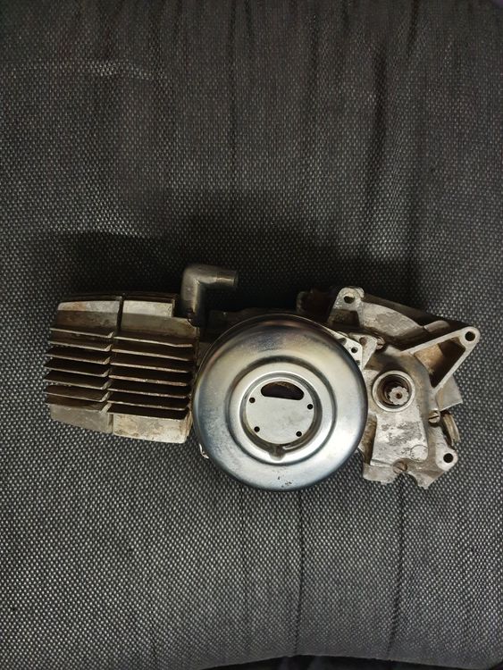Puch Z50 X30 NL/NS Motor | Kaufen auf Ricardo