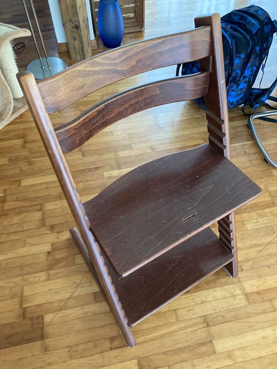 Original Trip Trap (Gebraucht) in Aadorf für CHF 58 – nur Abholung auf ...
