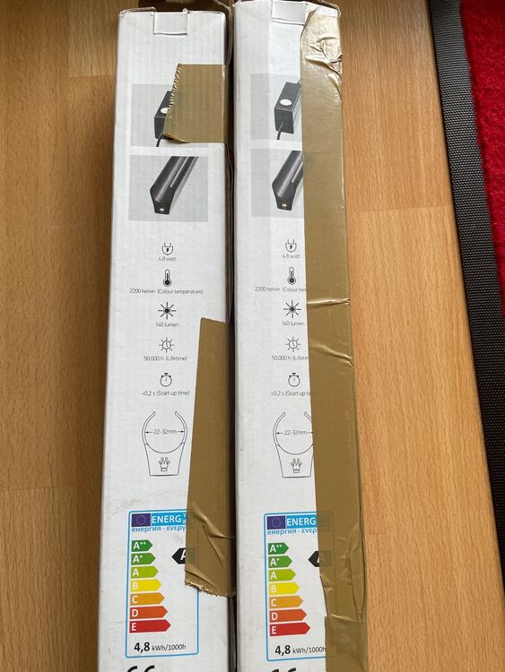 Isabella Click Light LED 12V | Kaufen auf Ricardo