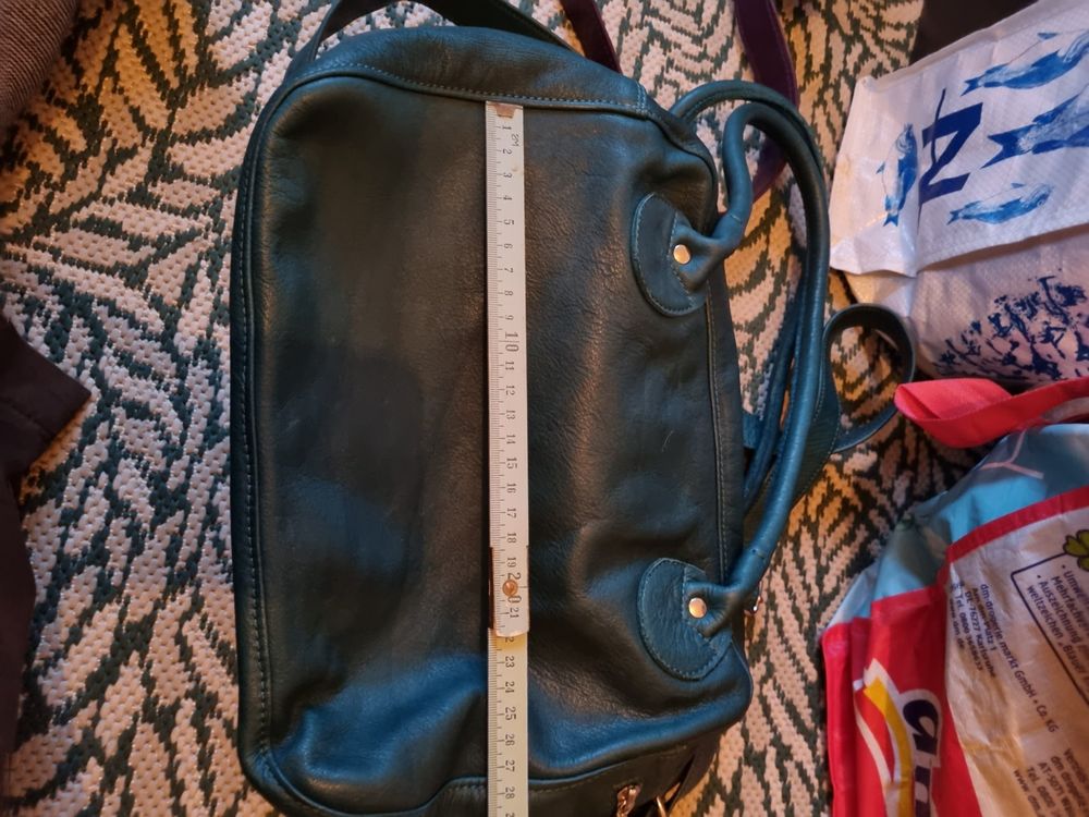 Tasche Fiona Losinger wie neu! (Neu (gemäss Beschreibung)) in Bern für ...