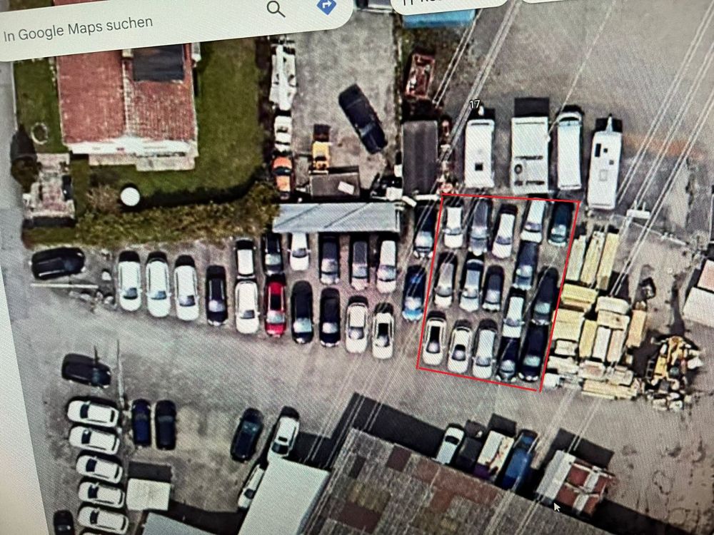 LagerPlatz - Abstellplatz (Gebraucht) in Studen BE für CHF 850 – nur ...