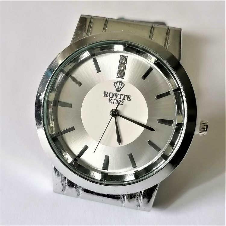 Rovite Herren Armband-Uhr, neu (Neu (gemäss Beschreibung)) in Suhr für ...