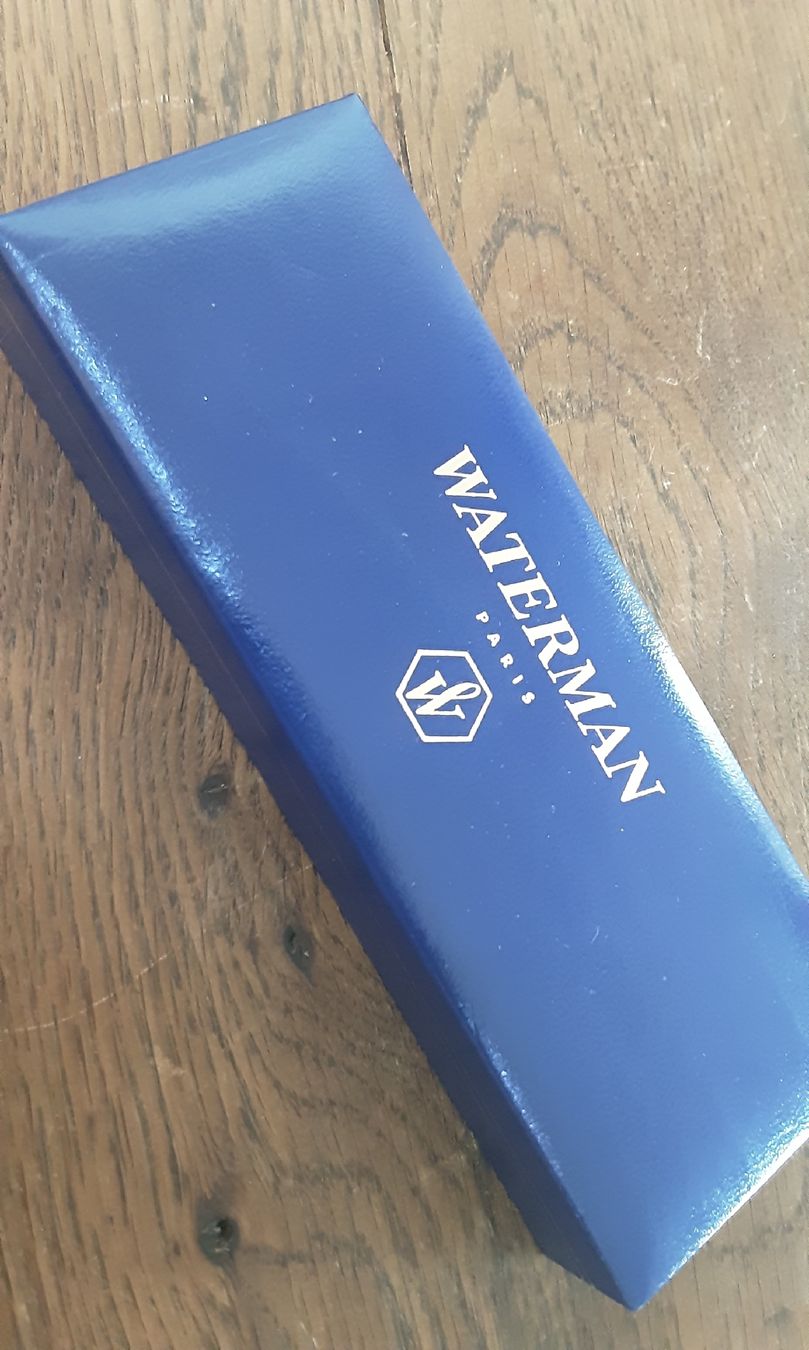 stylos WATERMANN (D'occasion) à Neuchâtel pour CHF 25 – avec livraison ...