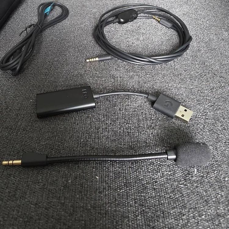 Logitec G Pro X - filaire (D'occasion) à Neuchâtel pour CHF 50 ...