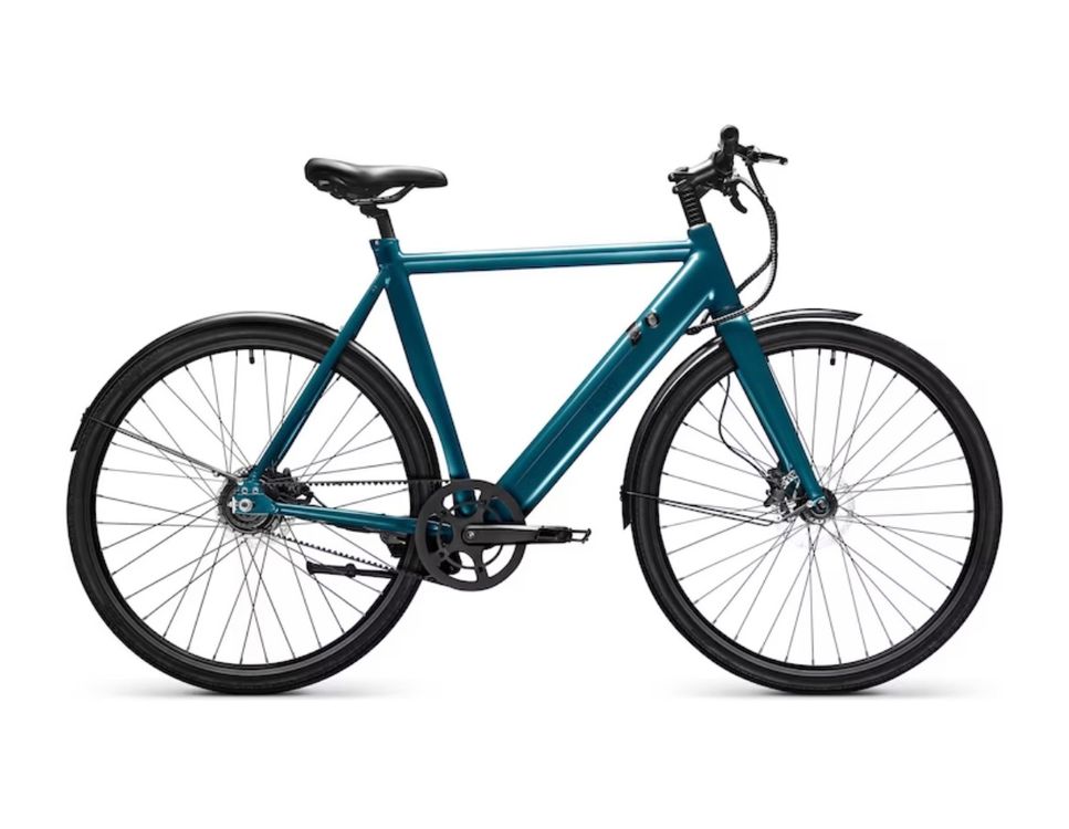 SloFlow So Bike (58.50xm) Neu und Original verpackt VP 1650 (Neu und originalverpackt) in ...