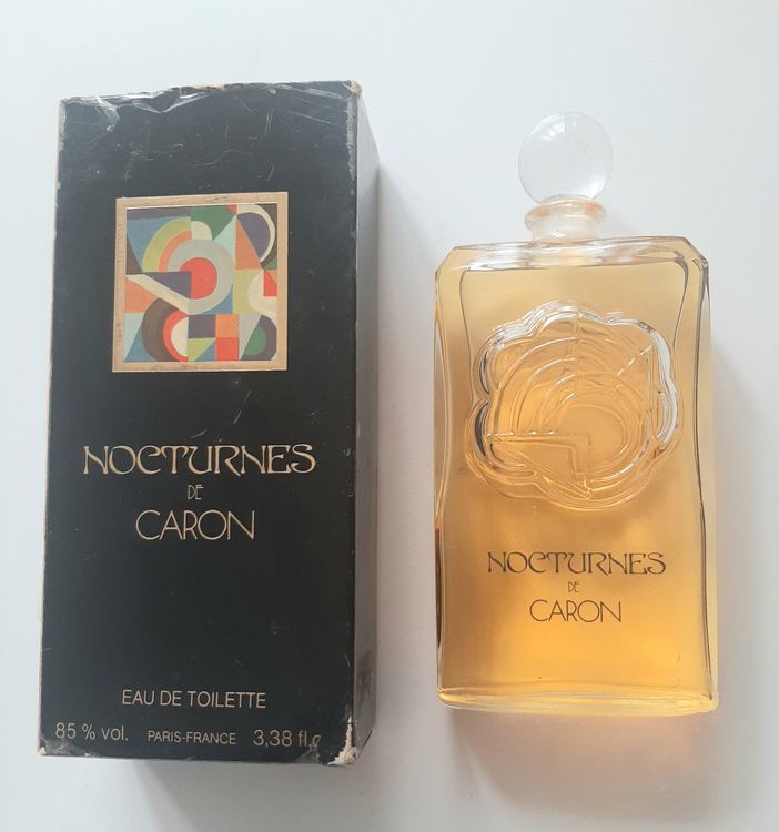 Lot de parfums rares vintages (Gebraucht) in Chêne-Bourg für CHF 145 ...