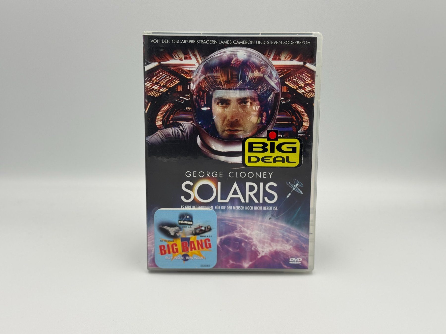 SOLARIS - Versand A-Post nur CHF 2.50! (Gebraucht) in Siblingen für CHF ...