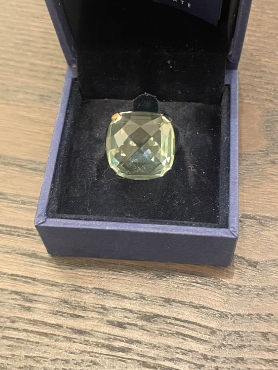 Swarovski Ring | Kaufen auf Ricardo