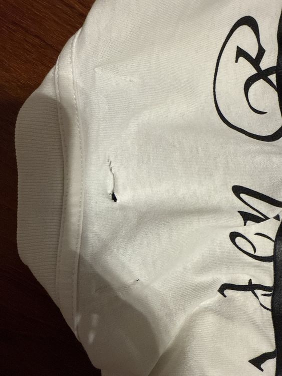 Off-White tee iconica, taglia S (Usato) a Tesserete per CHF 55 – con ...