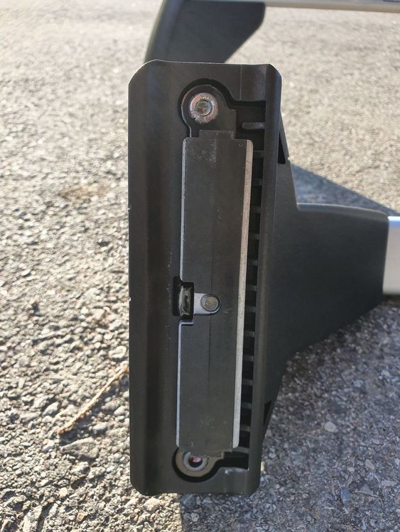 Original VW T5 T6 Grundträger 7H0071126 (Gebraucht) in Grenchen für CHF ...