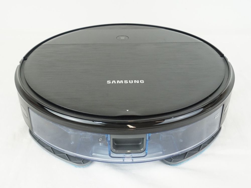Staubsaugerroboter Samsung VR 5000 (Neu (gemäss Beschreibung)) in ...