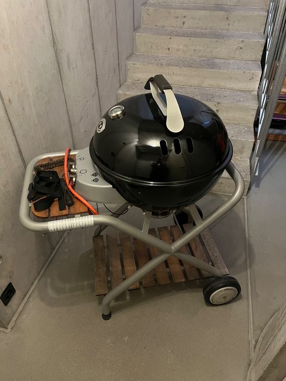 Gasgrill Outdoorchef Ascona 570G | Kaufen auf Ricardo