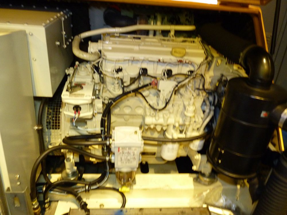 Deutz BF 4M 1012, Diesel-Motor,Turbo,52KW,Gettnau (Gebraucht) in gettnau für CHF 2800 – nur ...