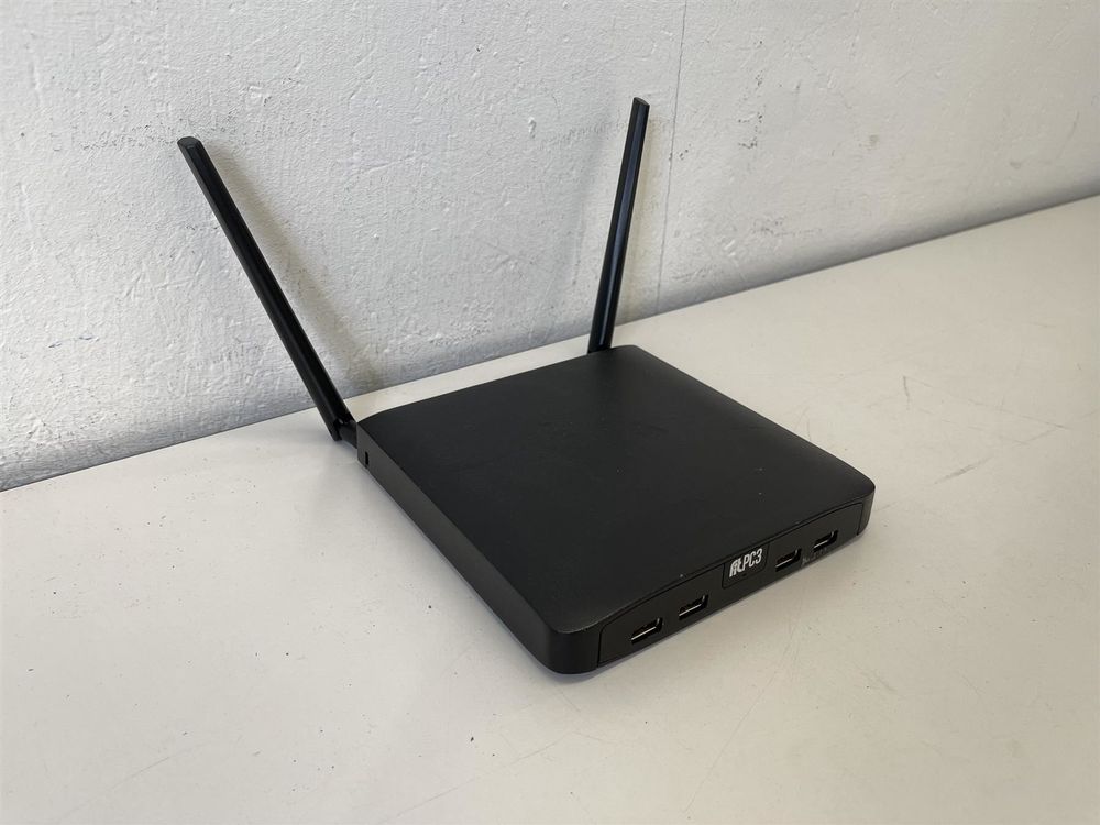 Compulab Fit-PC3 Basic Betriebsbereit! (Gebraucht) in Niederdorf für ...