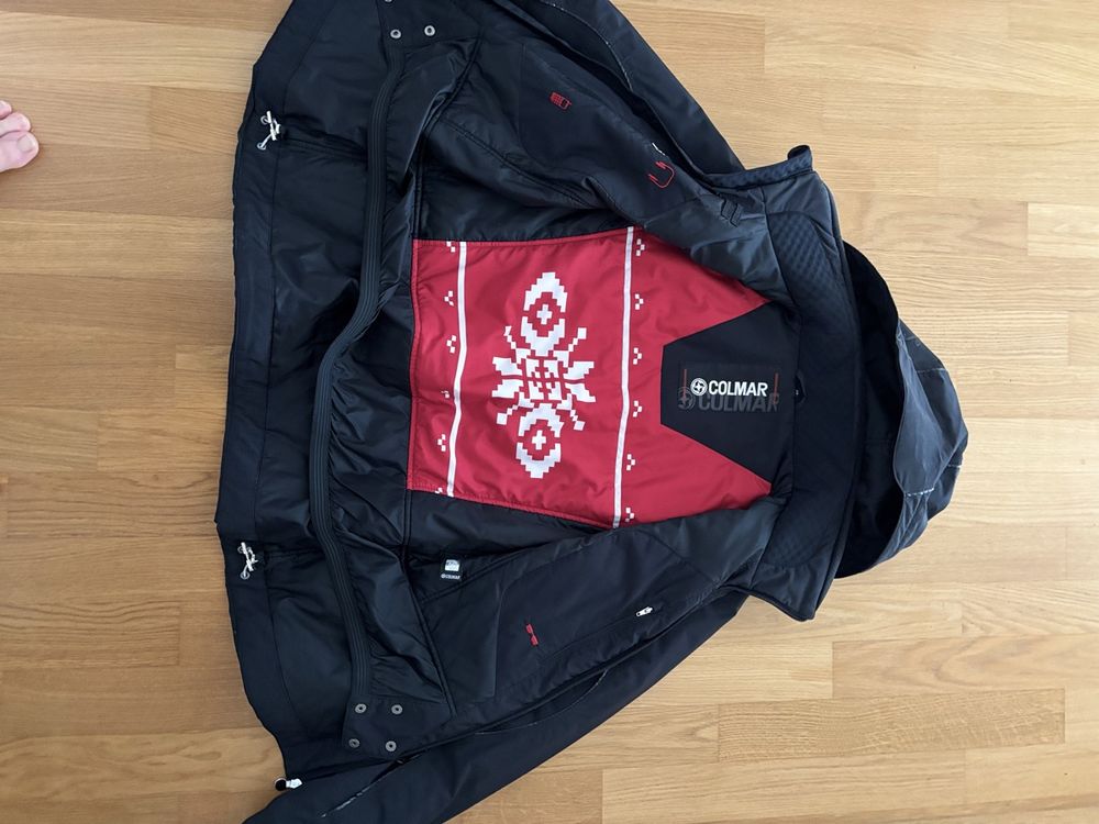 Colmar 42 LADIES JACKET - Skijacke - Luxury Blick Neu! (Neu (gemäss ...