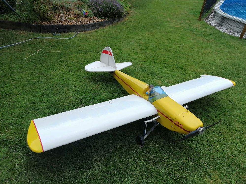 Spacewalker 2.7m | Kaufen auf Ricardo