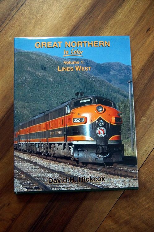 Great Northern in Color - Morning Sun | Kaufen auf Ricardo