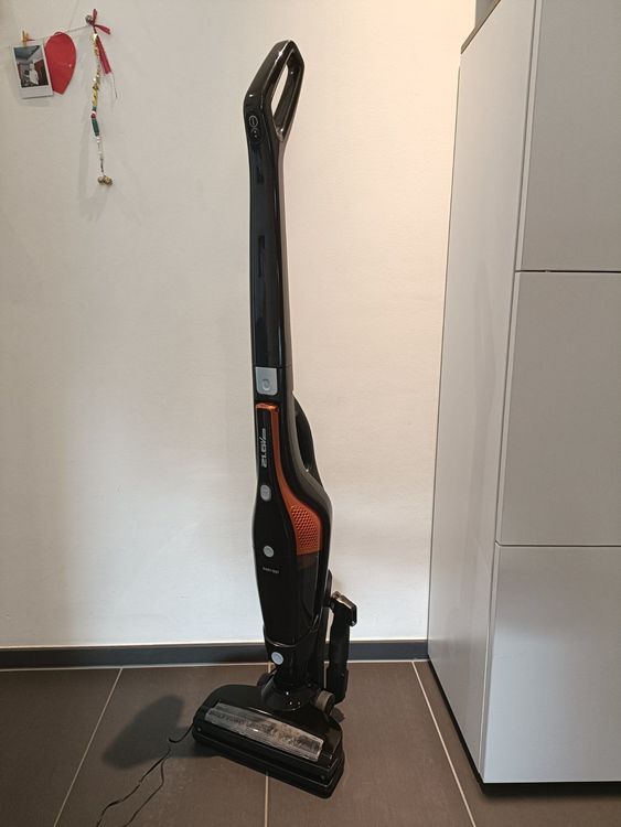 Satrap Handstaubsauger von Coop | Kaufen auf Ricardo