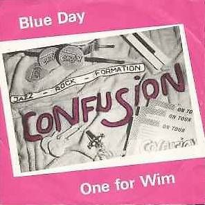 Confusion Blue Day (Gebraucht) in Wil SG für CHF 25 – nur Abholung auf ...