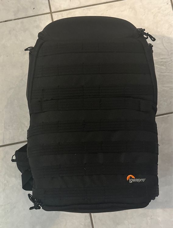 Fotorucksack Lowepro pro Tactic 450 AW | Kaufen auf Ricardo