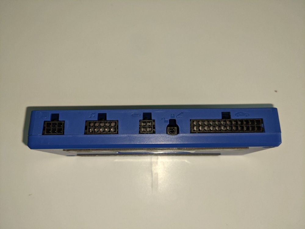 Parrot Blue box Twizy BT Audio System (Gebraucht) in Zürich für CHF 35 ...