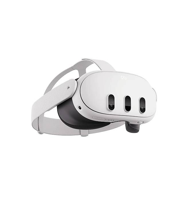 VR-Brille Meta Quest 3 4k 512gb und Zubehör (Gebraucht) in Ettenhausen ...