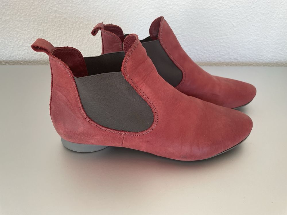 Think Guad, 38, rot (Gebraucht) in Zürich für CHF 40 – mit Lieferung ...