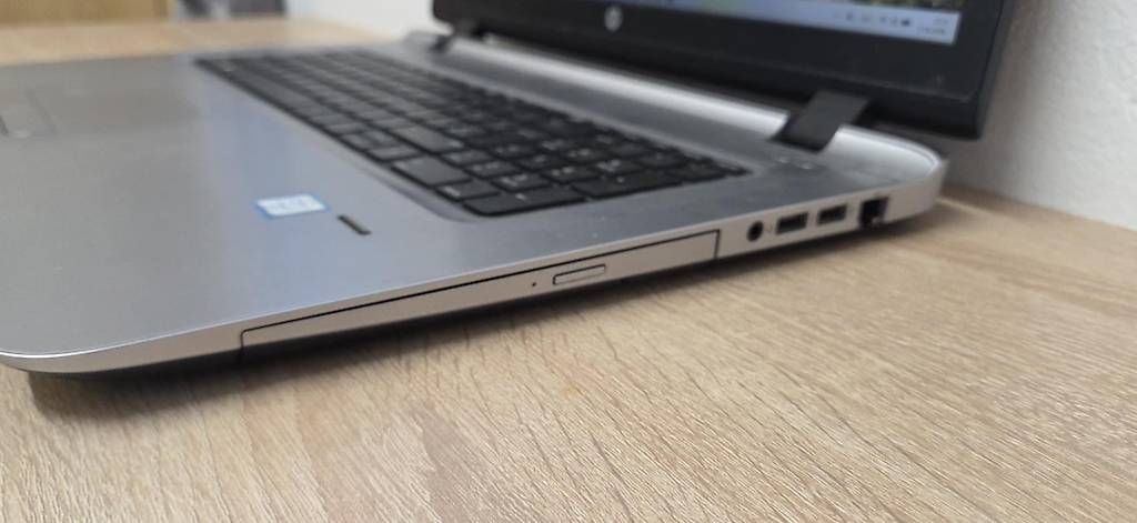 HP Probook, i7-6500, 16 GB, Ram, 256 GB NVMe Windows 11, (Gebraucht) in ...