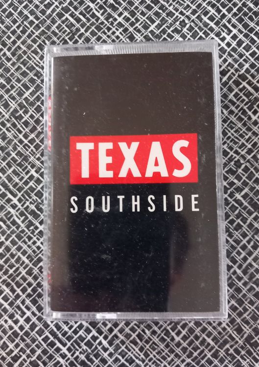 MC Texas, Southside (Gebraucht) in Nänikon für CHF 1 – mit Lieferung ...