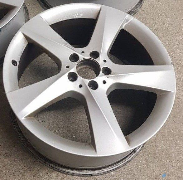 Alu Felge Original Mercedes-Benz 19 Zoll A1664010202 | Kaufen auf Ricardo