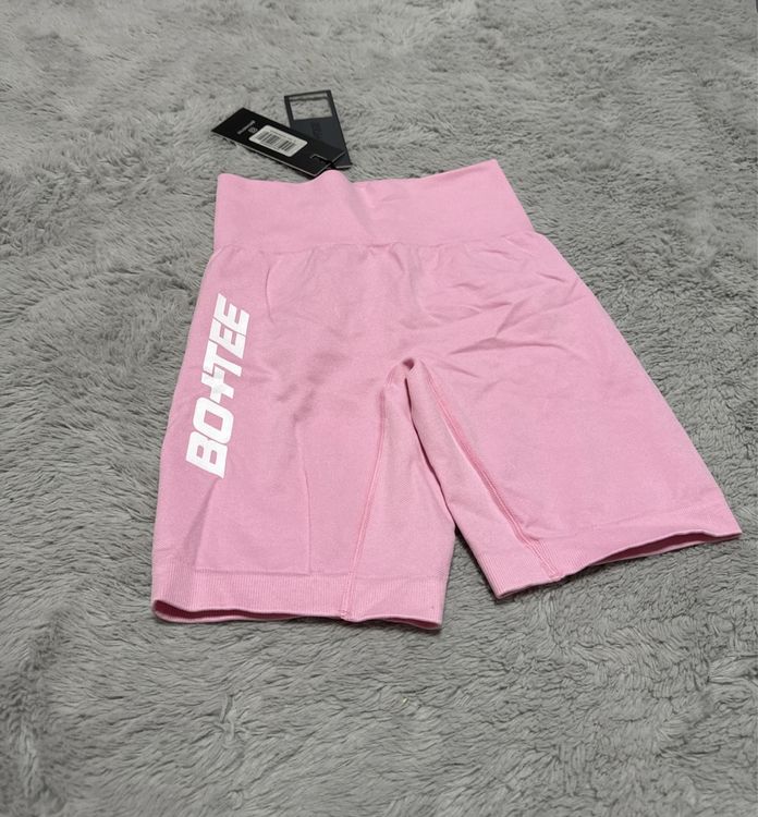 Bo + Tee Shorts | Kaufen auf Ricardo