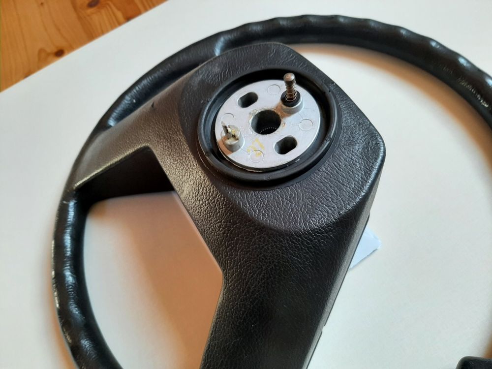 Lenkrad Opel Rekord E2 Orginal | Kaufen auf Ricardo