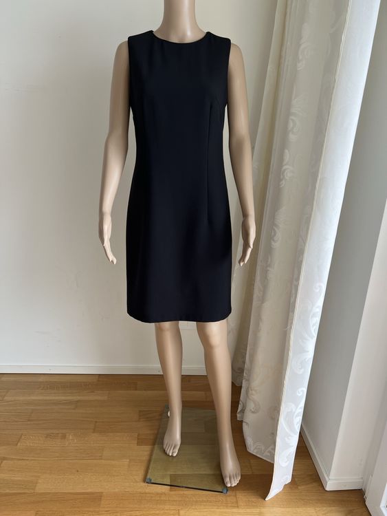 Boykott Kleid, schwarz, Gr. 36 - zeitlos & elegant! (Gebraucht) in ...