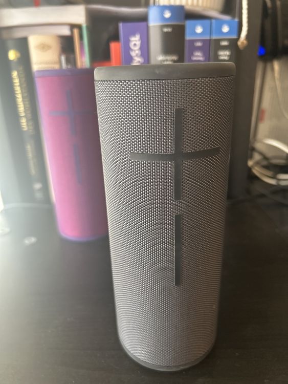 UE Boom 3 | Kaufen auf Ricardo