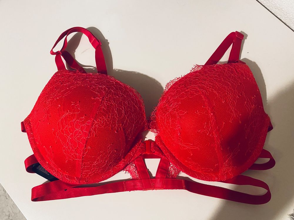 PushUp-BH by Victoria’s Secret (80C) | Kaufen auf Ricardo