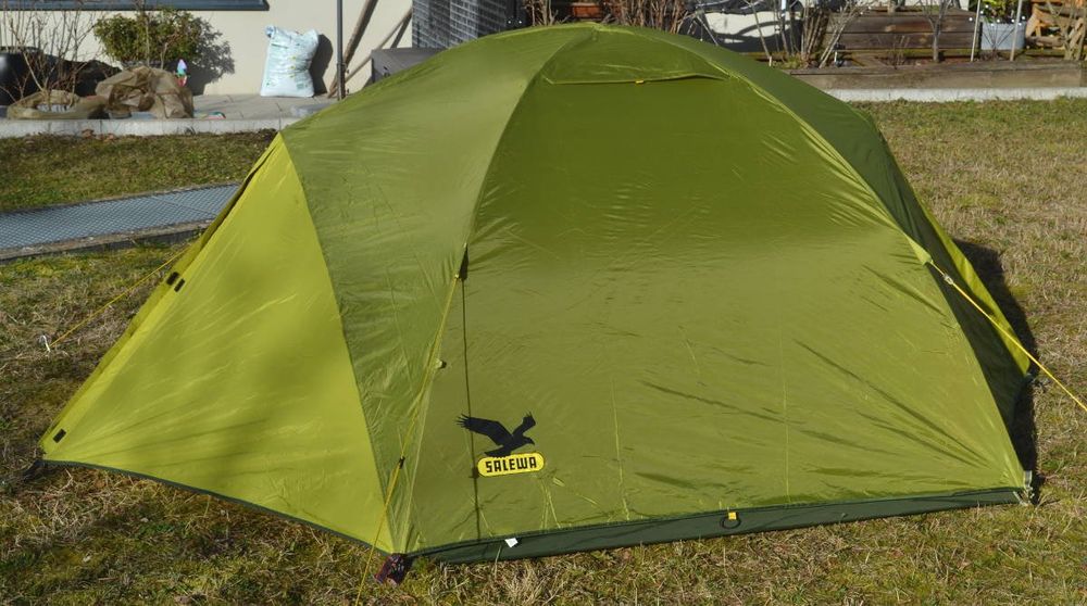 Salewa Denali III | Kaufen auf Ricardo