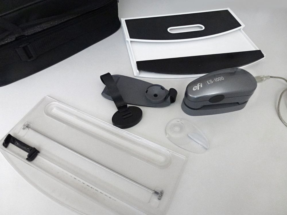 Eye One Pro x-rite, Spektralfotometer in s. g. Zustand | Kaufen auf Ricardo