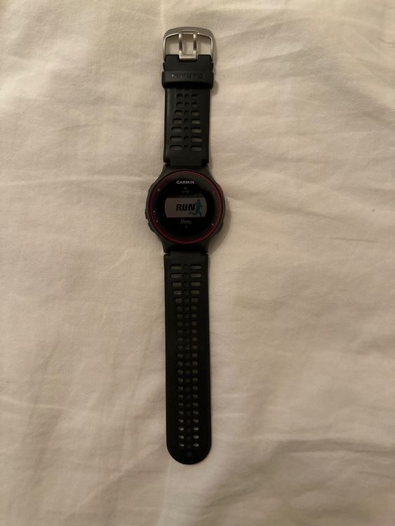 Forerunner 225 | Kaufen auf Ricardo