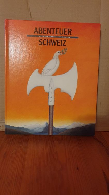 Abenteuer Schweiz | Kaufen auf Ricardo