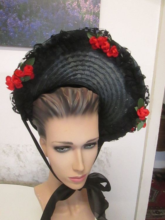 Vintage-Hut (Gebraucht) in Sementina für CHF 30 – mit Lieferung auf ...