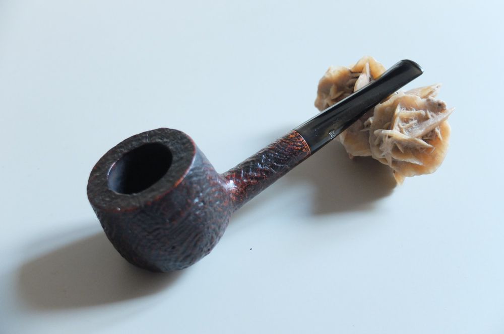 ESTATE STANWELL REGD.No.969-48 HAND MADE 83R | Kaufen auf Ricardo