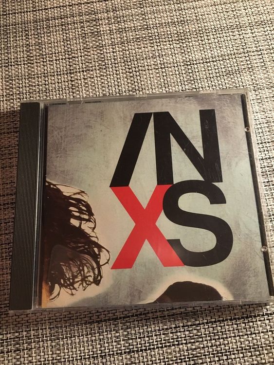 INXS - X | Kaufen auf Ricardo