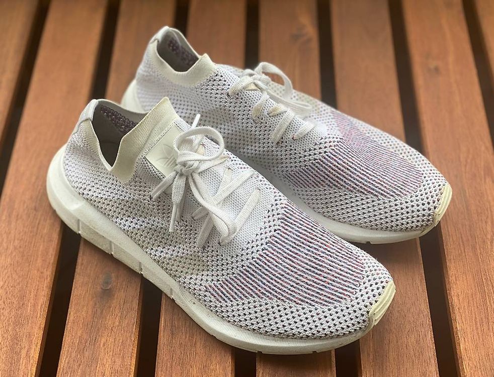 Adidas Sneaker Weiss (Gr. 44) | Kaufen auf Ricardo