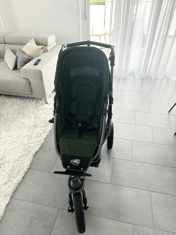 TFK Mono Kombikinderwagen (Neu (gemäss Beschreibung)) in Niedergösgen ...