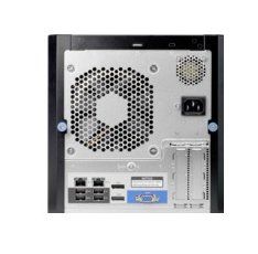 HPE ProLiant MicroServer Gen10, AMD Opteron X3421, 16 GB RAM (Gebraucht ...