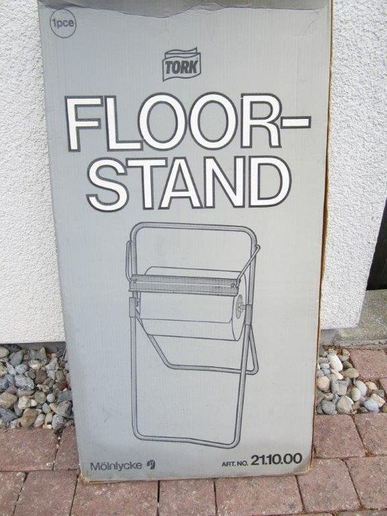 TORK Bodenständer (Neu und originalverpackt) in Volketswil für CHF 30 ...